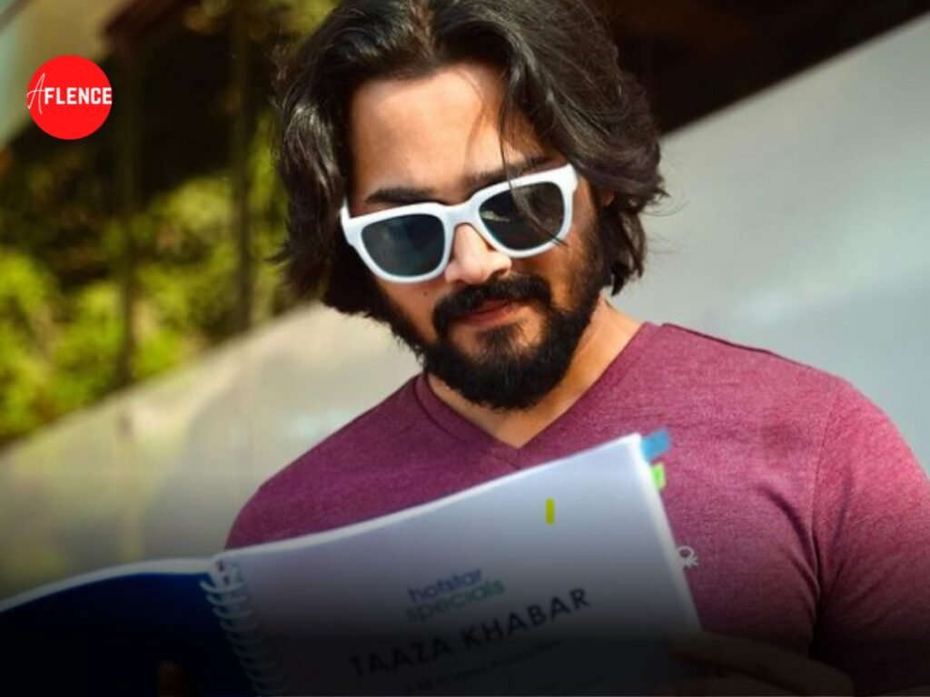 Bhuvan Bam - Bio, Age, Height, Net Worth - Aflence