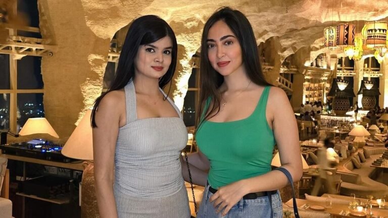 Kaash Plays (Kaashvi Hiranandani) - Bio, Age, Net worth, S8UL - Aflence