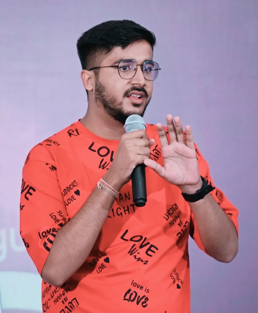 Mehul Purohit – Bio, Age, Net Worth, Multiphase Digital, Entrepreneur - Aflence