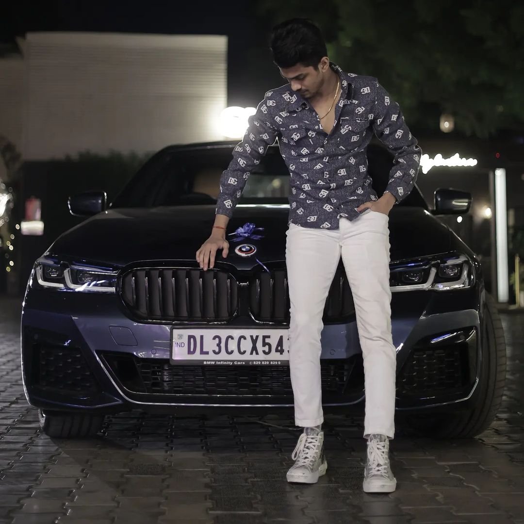 Regaltos - Bio, Age, Height, Net Worth, YouTube, Pubg, S8UL - Aflence