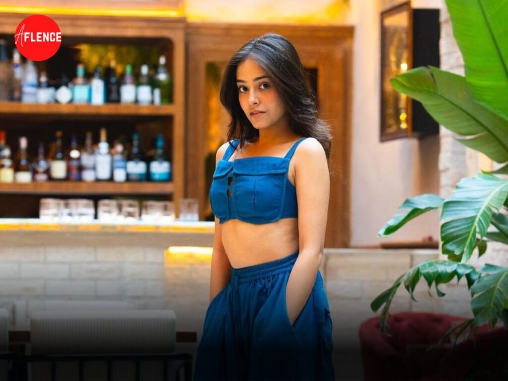 Riya Verma (Bachu) - Bio, Age, Net Worth, Omegle, Instagram - Aflence