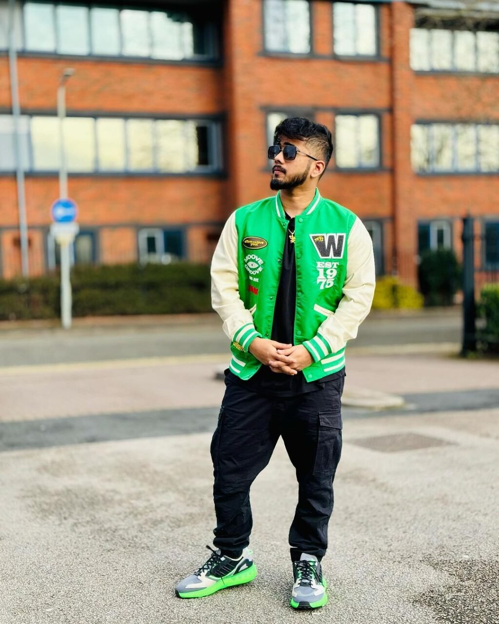 Scout OP - Bio, Age, Height, Net Worth, Family, YouTube, Pubg, - Aflence
