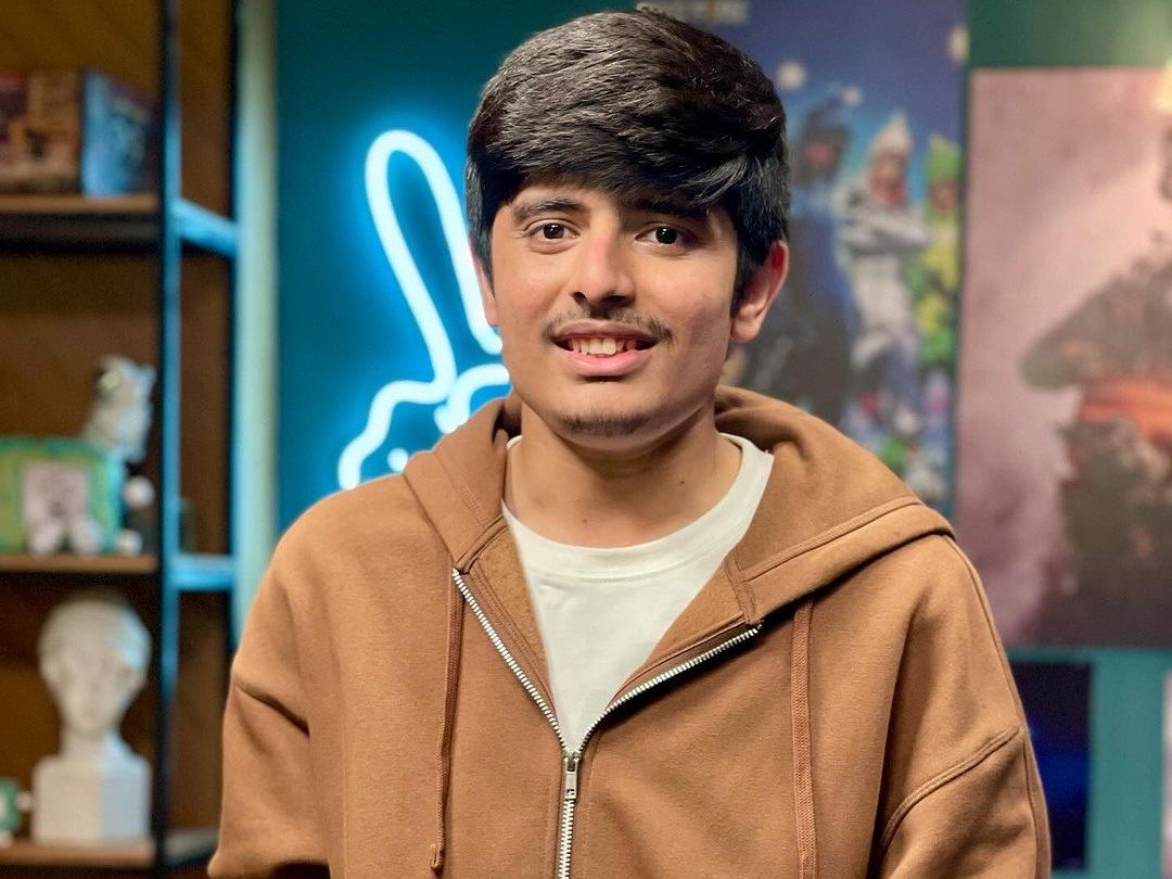 Total Gaming - Wiki, Age, Face, Net Worth, Youtube, Free Fire, Career ...