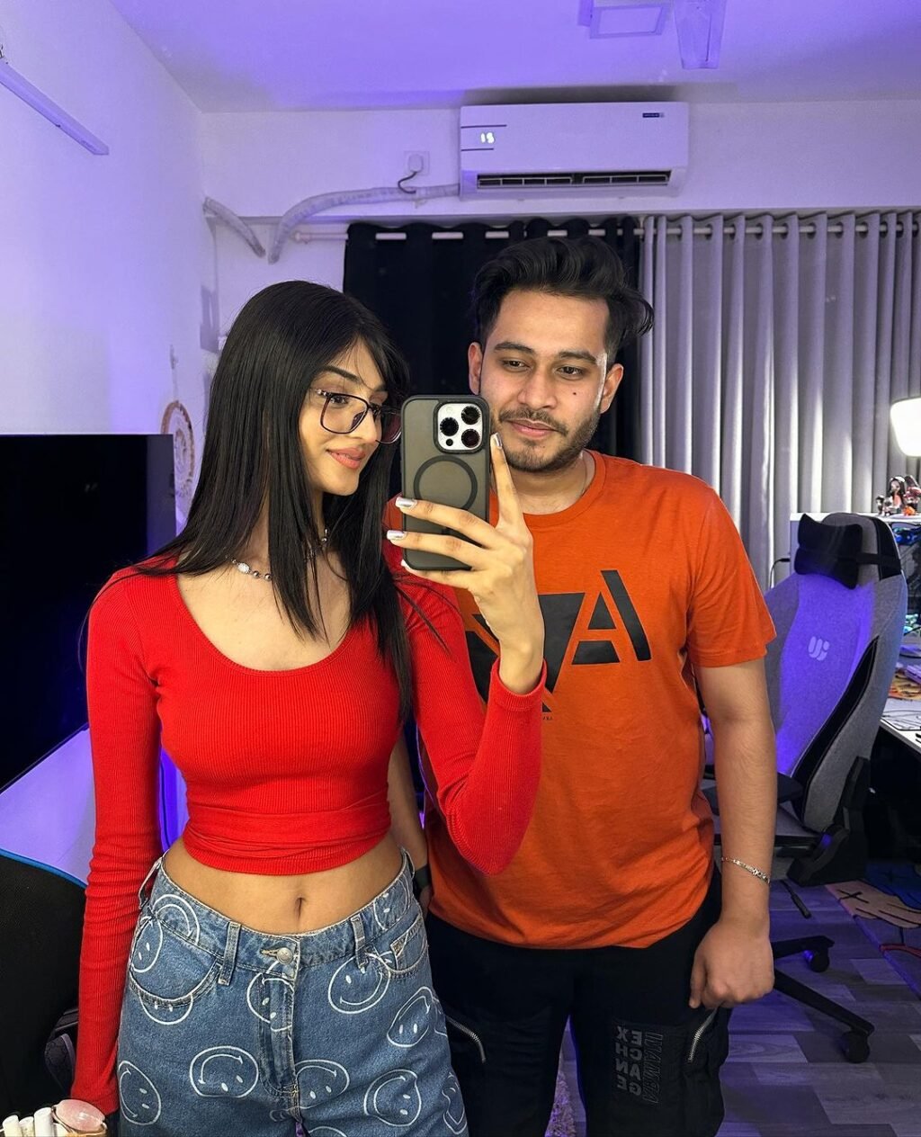 8bit rebel (Ayan Ali)- Bio, Age, Net worth, S8UL - Aflence