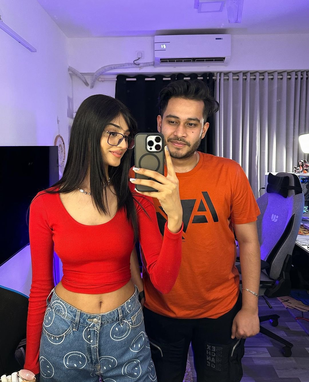 8bit rebel (Ayan Ali)- Bio, Age, Net worth, S8UL - Aflence