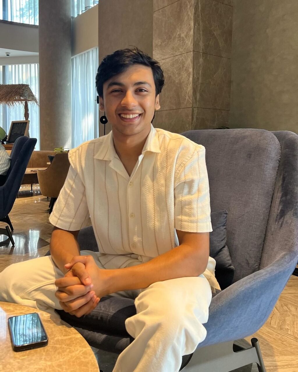 Aaditya Gupta - Bio, Age, Movies, Net Worth - Aflence