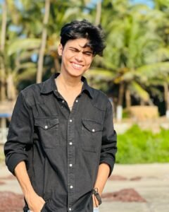 Adarsh Singh - Bio, Age, Omegle, Net worth, Instagram - Aflence
