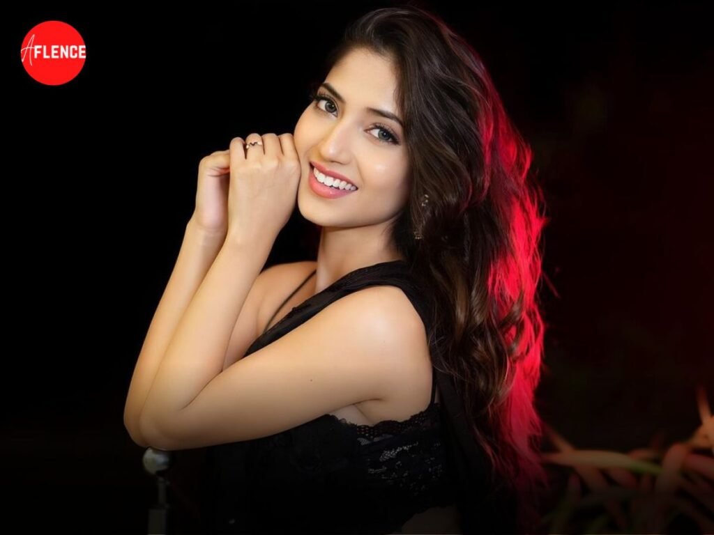 Angel Rai - Bio, Age, Net Worth, Instagram - Aflence