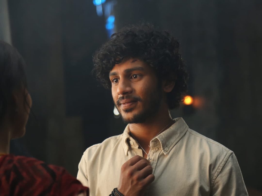 Hridhu Haroon- Bio, Age, Height, Net worth - Aflence