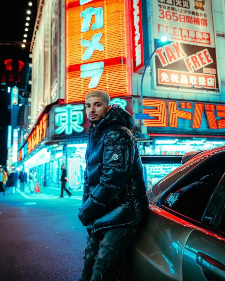 Krsna - Age, Net Worth, Rapper, Instagram - Aflence