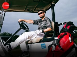 Krsna - Age, Net Worth, Rapper, Instagram - Aflence