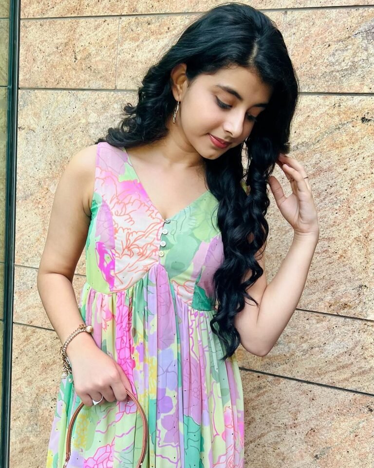 Myra Singh – Bio, Age, Net Worth, Instagram, Actress - Aflence