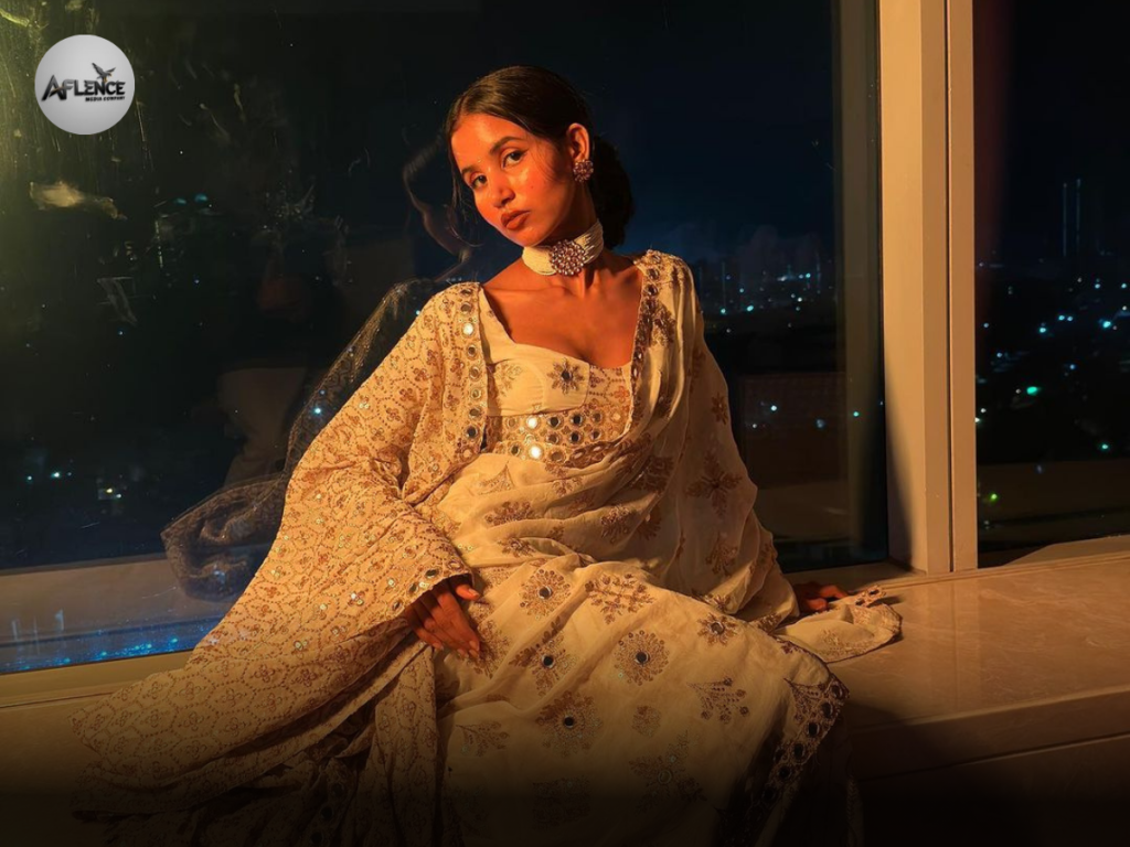 Nancy Tyagi - Bio, Age, Net Worth, Fashion Designer - Aflence