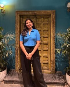 Priya Jain – Bio, Age, Net Worth, Finology - Aflence