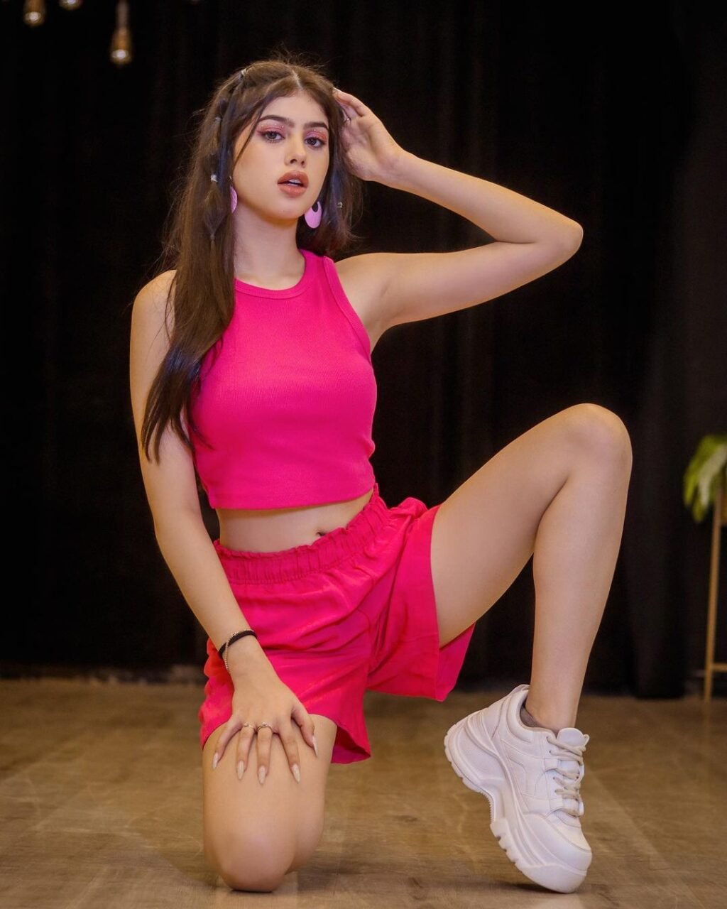 Riva Arora-Bio, Age, Height, Net worth - Aflence