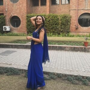 Ananya Sharma – Bio, Age, Net Worth, Singer - Aflence