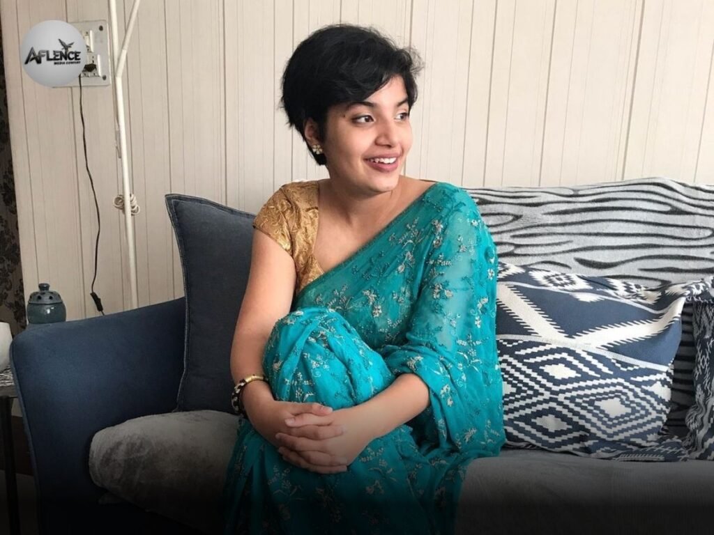 Anubha Bajaj – Bio, Age, Net Worth, Singer - Aflence