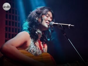 Gini – Bio, Age, Net Worth, Singer - Aflence
