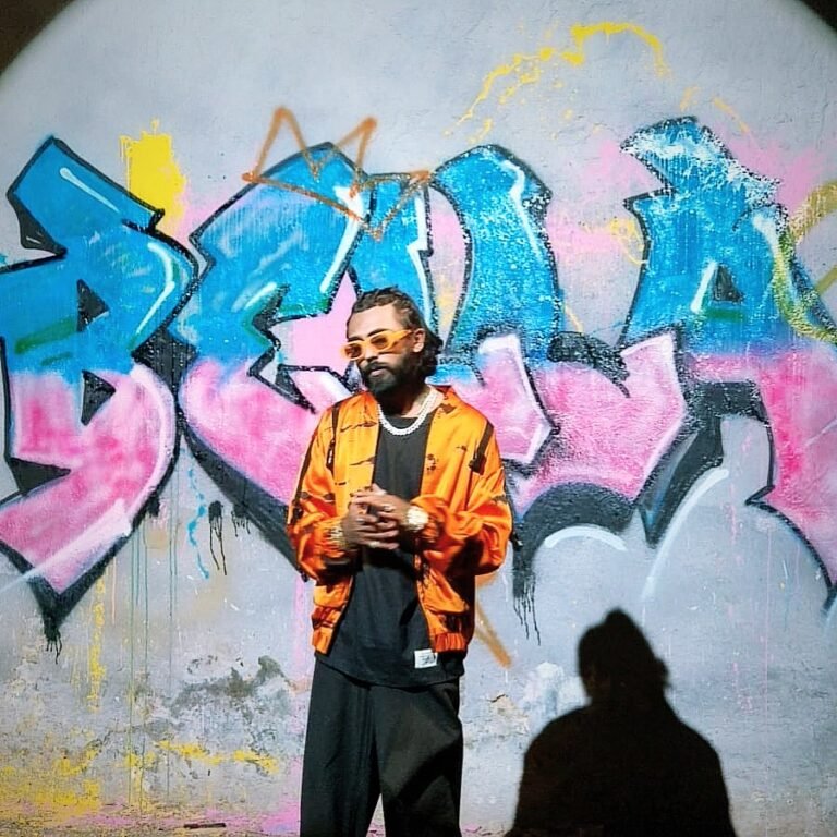 M Zee Bella (Deepak Singh) – Bio, Age, Net Worth, Rapper - Aflence