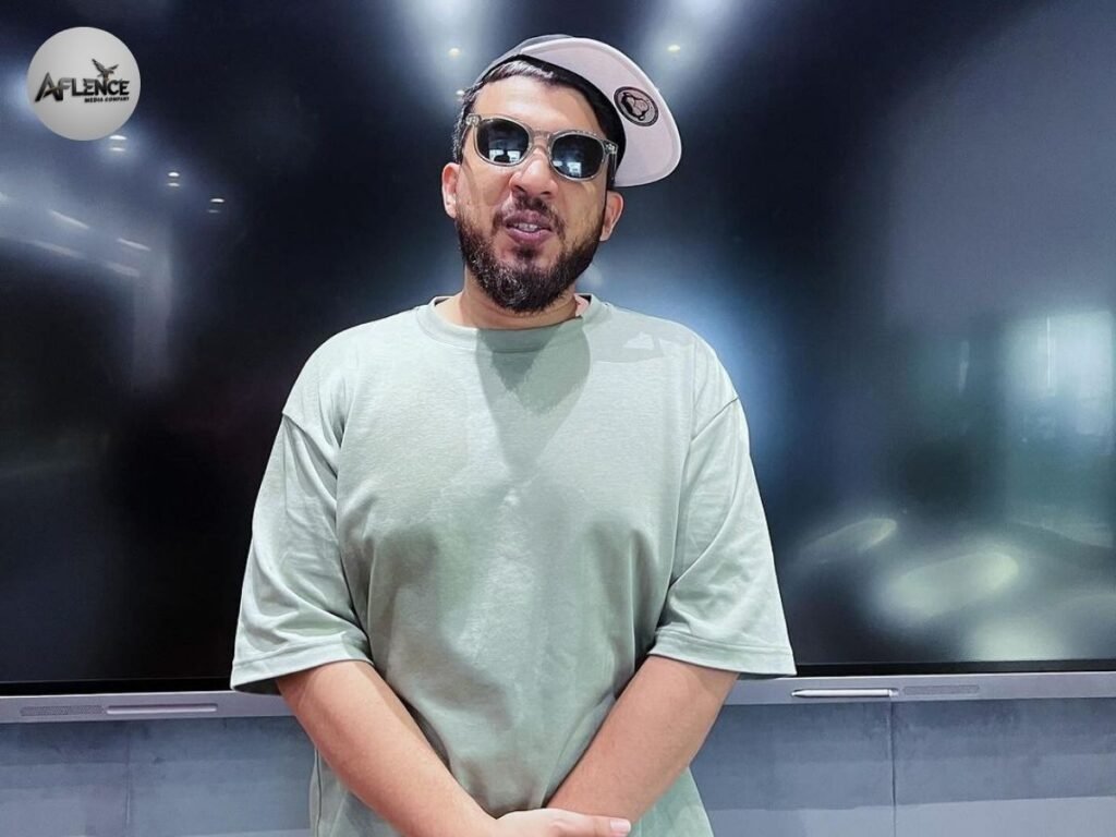 Naezy the baa – Bio, Age, Real Name, Net Worth, Rapper - Aflence