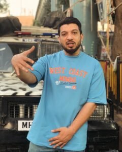 Naezy the baa – Bio, Age, Real Name, Net Worth, Rapper - Aflence