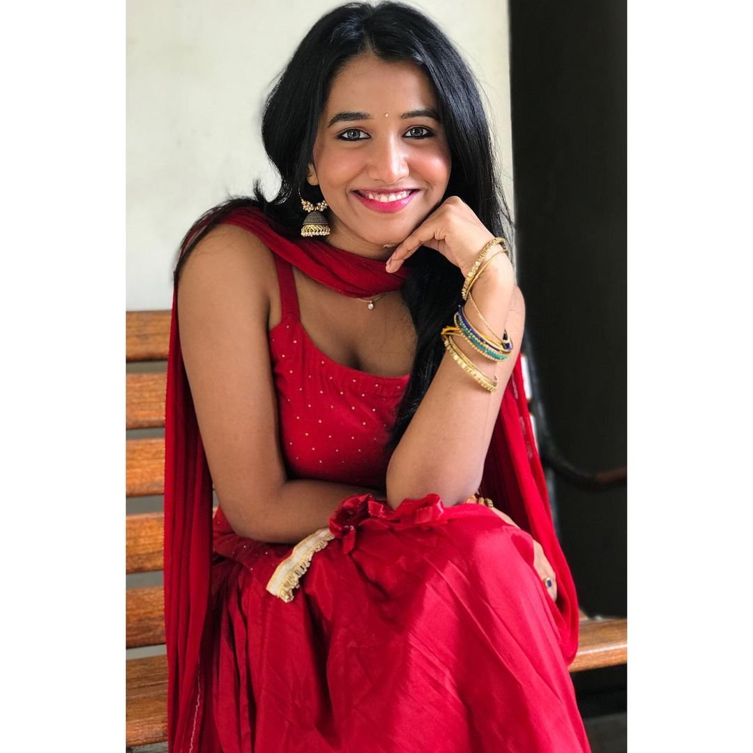 Tripti Sahu – Bio, Age, Net Worth, Actress - Aflence