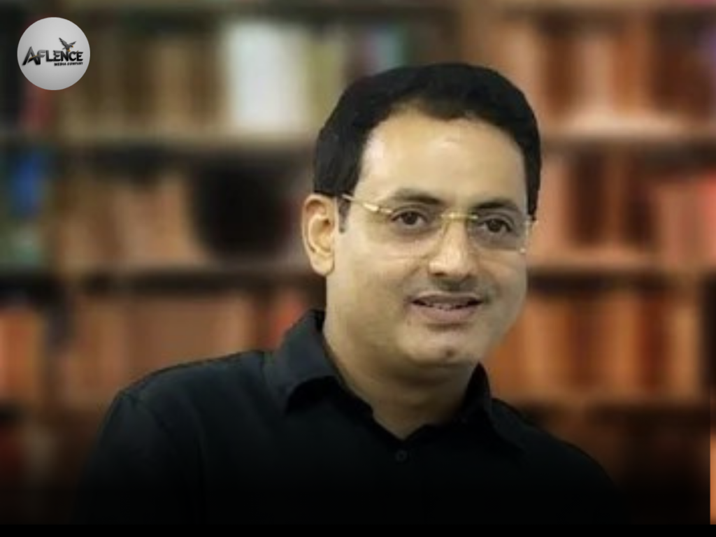 Vikas Divyakirti - Bio, Age, Net Worth, Drishti IAS - Aflence Vikas Divyakirti - Bio, Age, Net Worth, Drishti IAS - Aflence