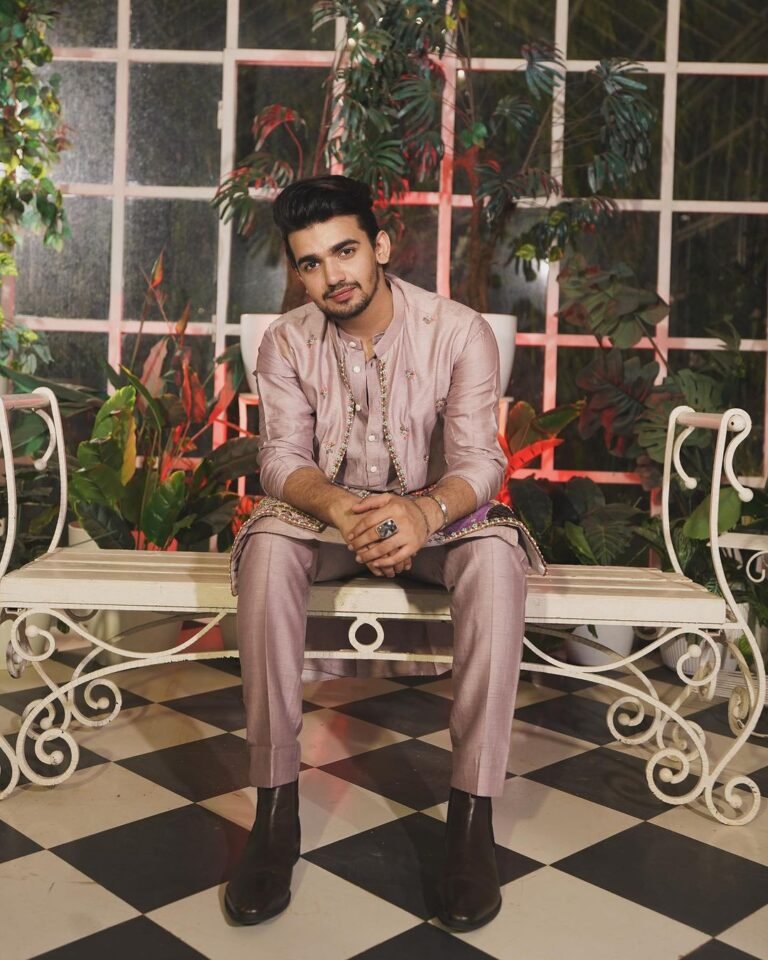 Vishal Pandey Bio Age Net Worth Bigboss Aflence