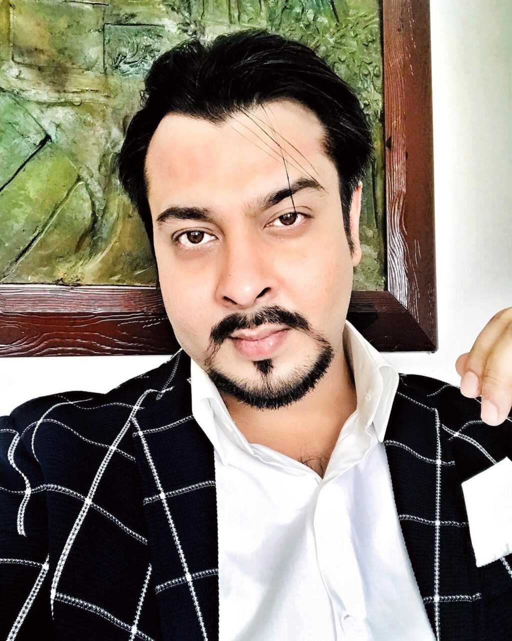 Akash Dixit: A Journey from Innovation to Silver Screen - Aflence