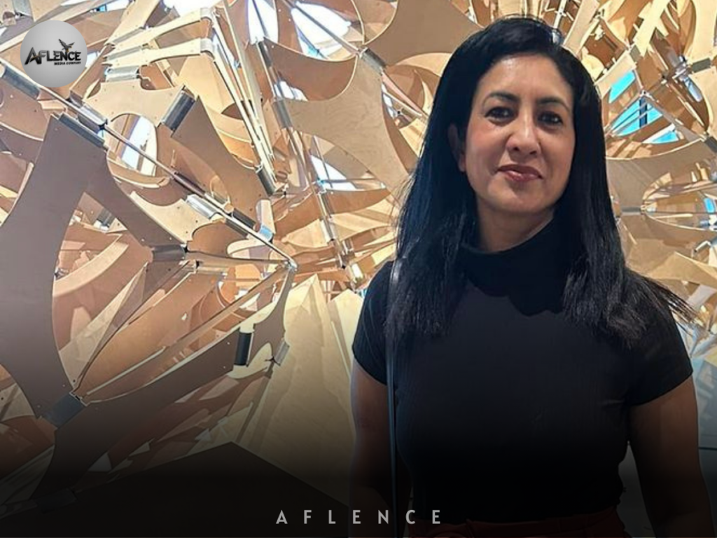 Dr Yojna Sah Jain - Bio, Age, Author, Book - Aflence