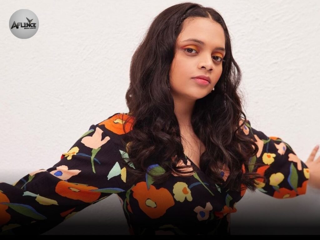 Srushti Tawade - MTV Hustle, Age, Net Worth, Instagram - Aflence