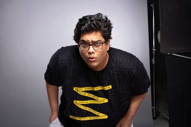 Tanmay Bhat – Wiki , Age, Net Worth, YouTube - Aflence